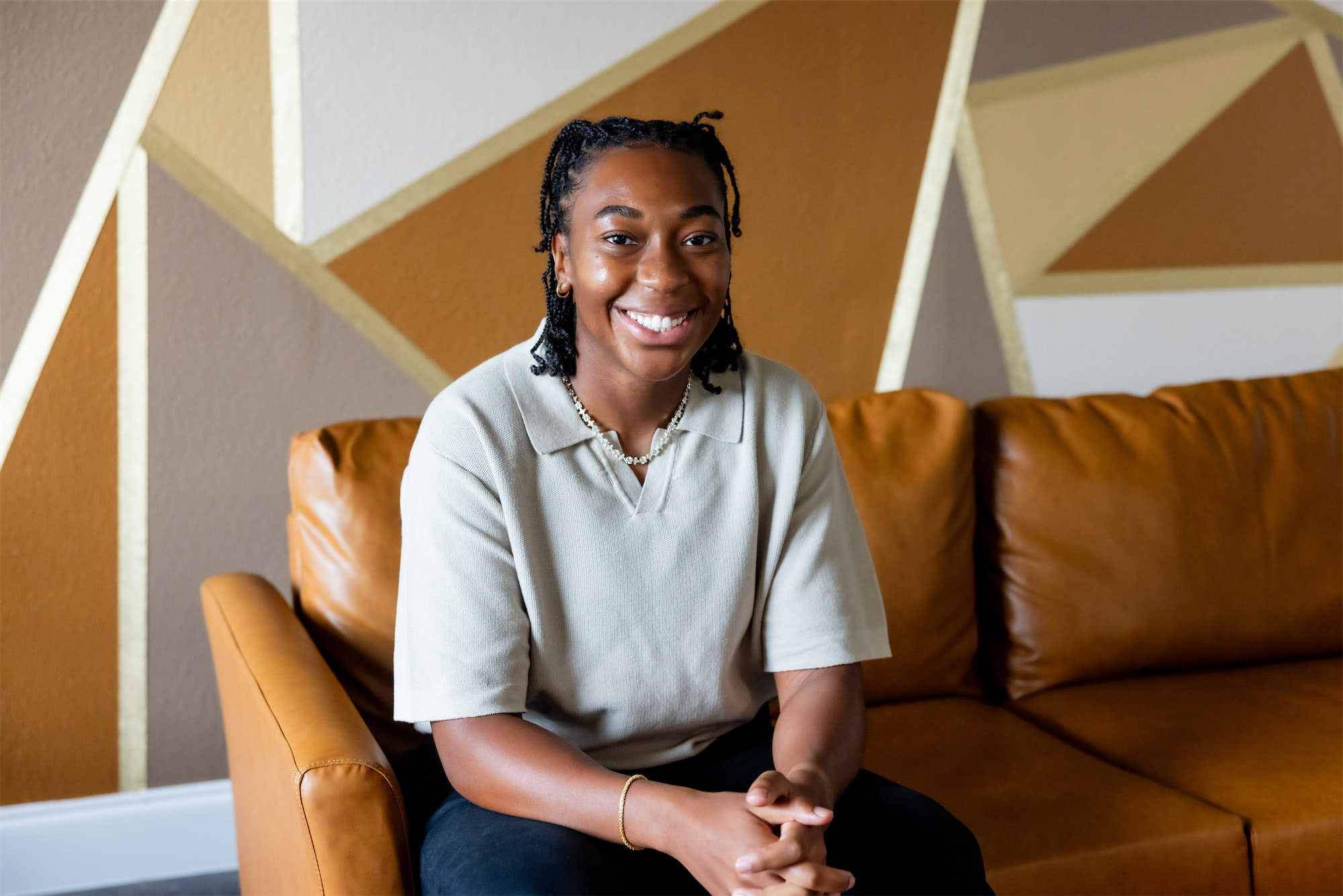 Jordan Sanders, LCSW | Young Adults & LGBTQIA+ Therapy | Virtual & In ...