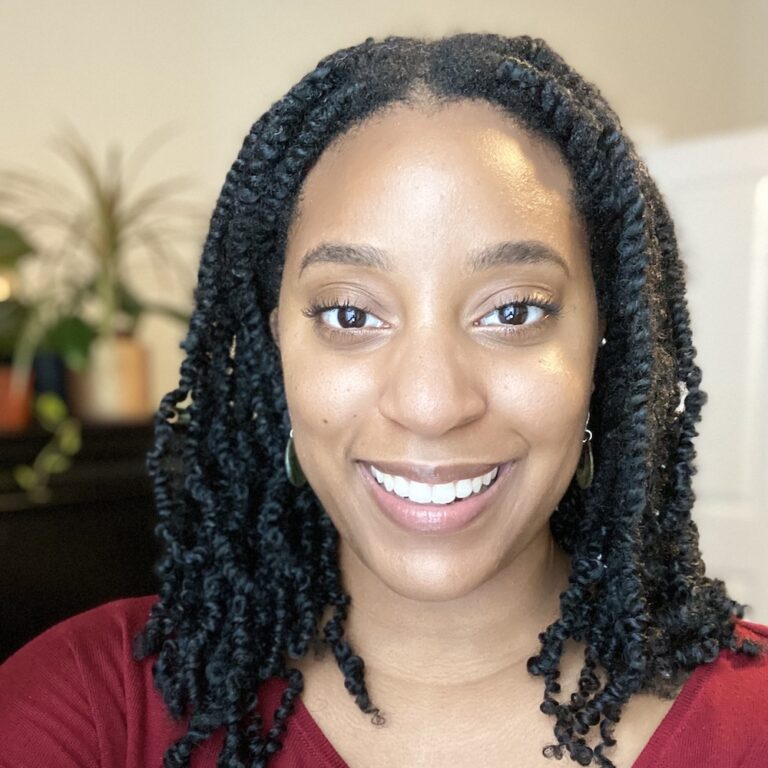 Marissa Allen, LCSW | Mindfulness Based, Grief/Loss, Stress Management ...